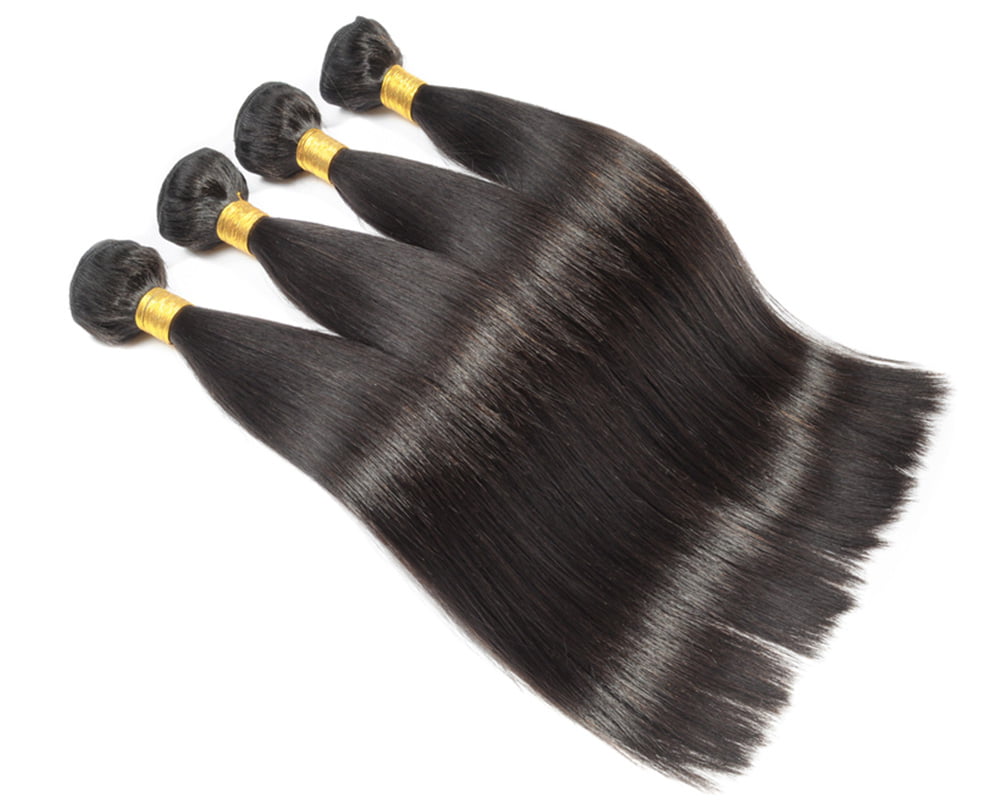 Permanent Hair Weaving Services in Bangalore - Bglam Hair Studio