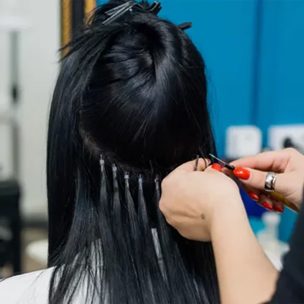 Shop Human Hair Weaving Services | Bglam Hair Studio